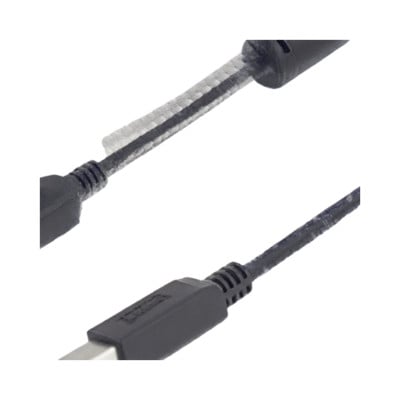 L-com CAU2CC-2M USB Cable Assembly