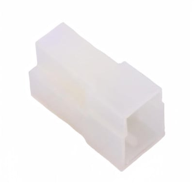 TE Connectivity 926646-4 Housings & Boots