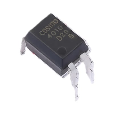 Cosmo K20101B Photovoltaic Output Optoisolator Transistor