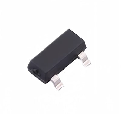 Slkor FDN304P Single P-Channel MOSFET