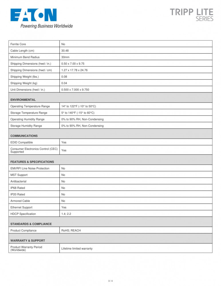 P569-001 technical document image, page 3