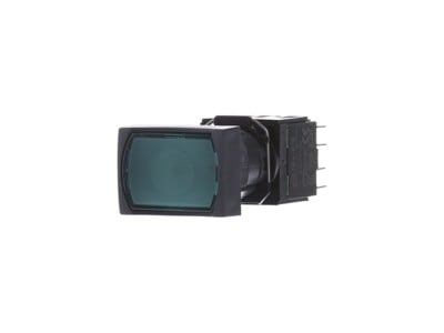 Schneider XB6DF1B1B Pushbutton Switch