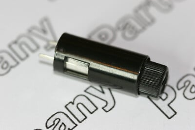SCHURTER 0031.3601 Fuseholder for sale