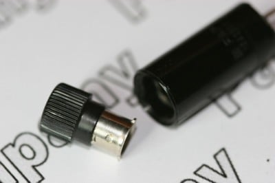 SCHURTER 0031.3601 Fuseholder for sale