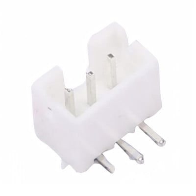 HanElectricity 2016WR-07P Male Header Pins