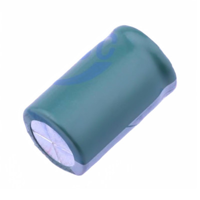 Man Yue Tech EGF108M1VI20RR Aluminum Electrolytic Capacitor