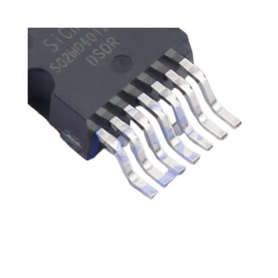 Sichainsemi S2M040150HJ Single N-Channel MOSFET