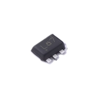 Central CMKT5087 TR PBFREE Single Bipolar Transistor