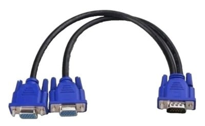 EATON P516-001-HR D-Sub Cable Assembly for sale