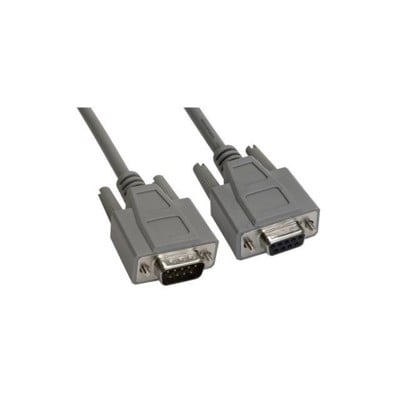 Amphenol CS-DSDMDB09MM-010 D-Sub Cable Assembly
