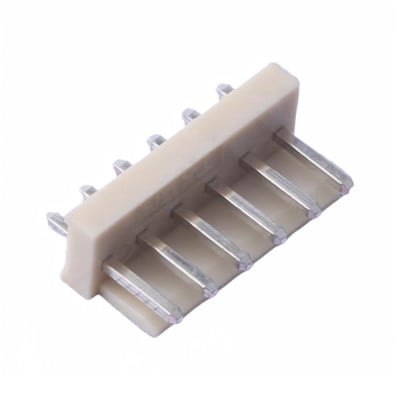 TXGA FWF39601-S08S22W1B-E23567 Male Header Pins