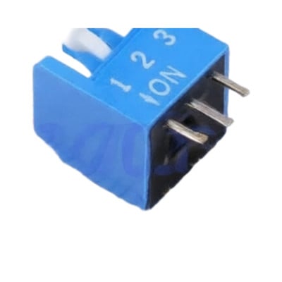 DEALON DV-04P DIP Switch