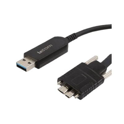 L-com AOC-U30AMIM-V0S-005 USB Cable Assembly