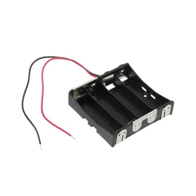 MPD (Memory Protection Devices) BA3AAW