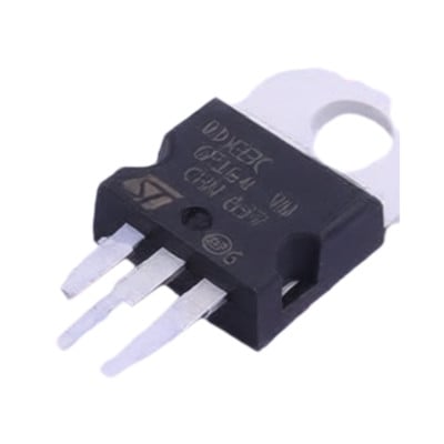 ST BDX33C Single Bipolar Transistor for sale