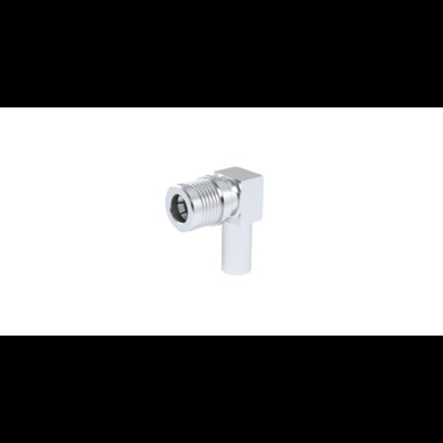 SHV / MALE BULKHEAD RECEPTACLE PANEL SEAL