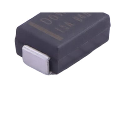 DOWO P6SMB6.8A TVS Diode