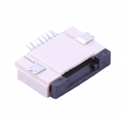 JUSHUO AFC01-S50FCC-00 FFC FPC Flat Flexible Connector Assembly