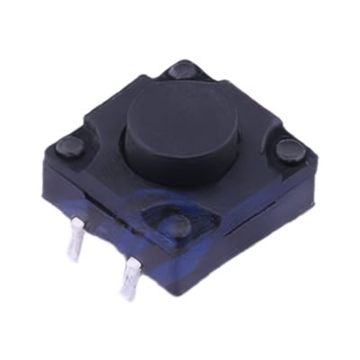 Yuandi TS-1012-A8B3-D2 Tactile Switch Chip
