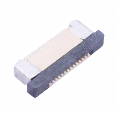 HDGC 0.5K-AX-14PWBG FFC FPC Flat Flexible Connector Assembly