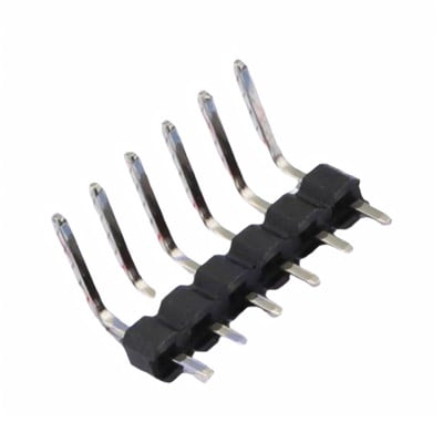 CONNFLY Elec DS1022-2x6RF11-B