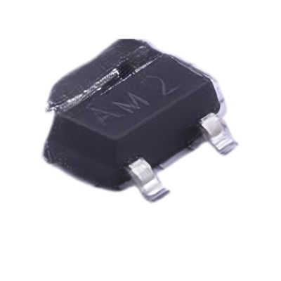 BORN SM12T1G-N TVS Diode