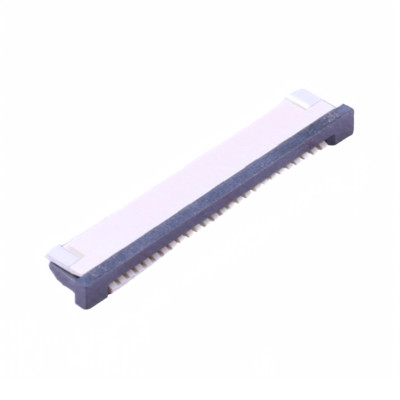 JUSHUO AFA07-S25ECC-00 FFC FPC Flat Flexible Connector Assembly for sale