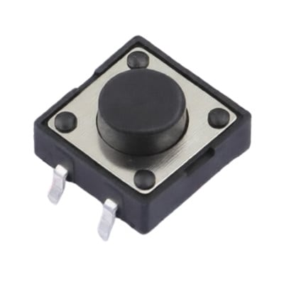 Khon TSA12111-070B612BA Tactile Switch