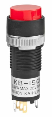 Miniature Pushbutton for sale