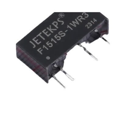 JETEKPS F1203S-1WR3 DC DC Converter Chip