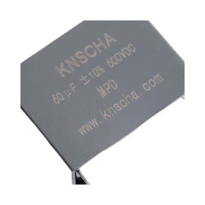 KNSCHA 228CB0076 Thin Film Capacitor