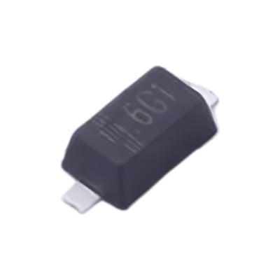 EIC MM3Z43 Single Zener Diode