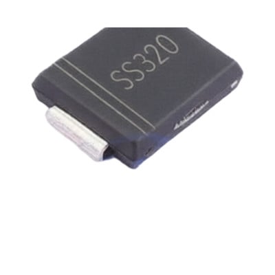 Jingdao Microelectronics SS510C Single Diode