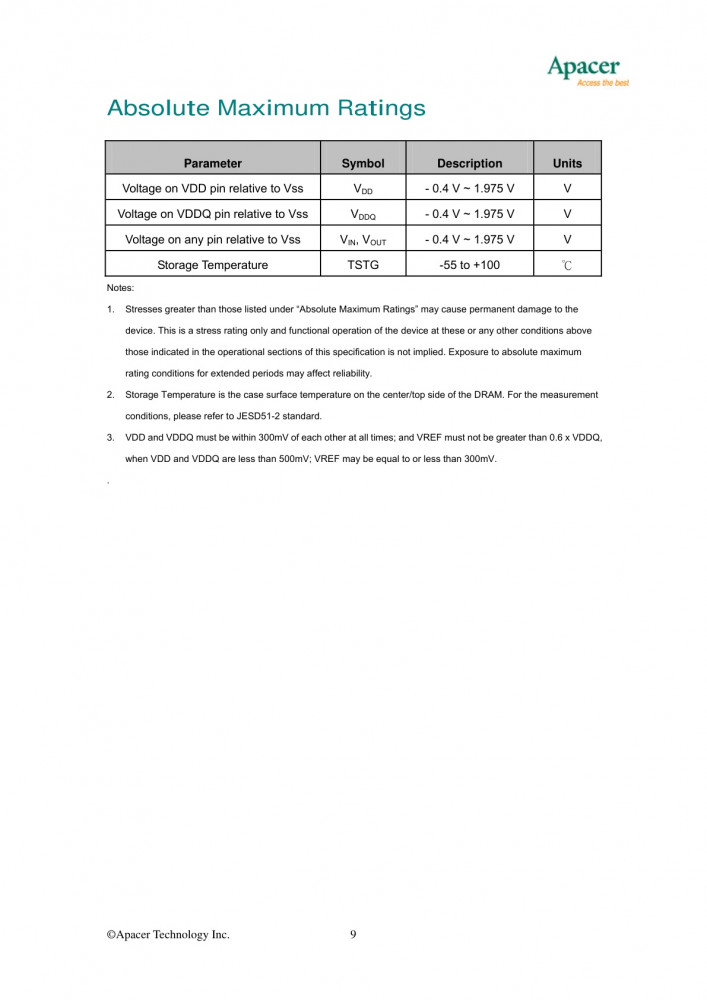 78.A2GC9.4000C datasheet page 10