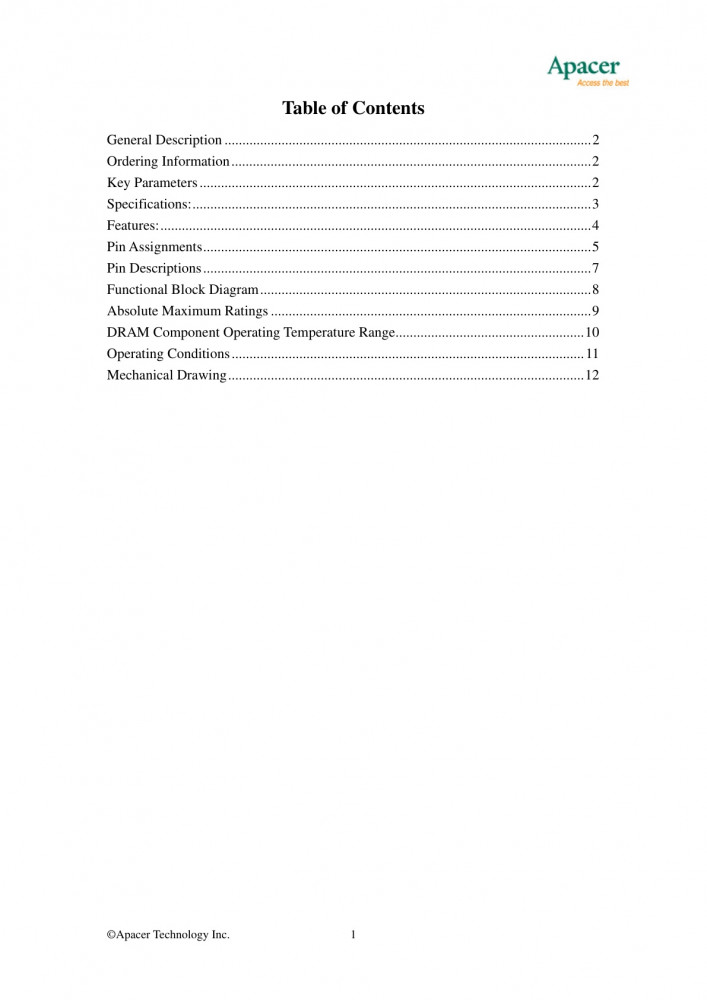 78.A2GC9.4000C datasheet page 2