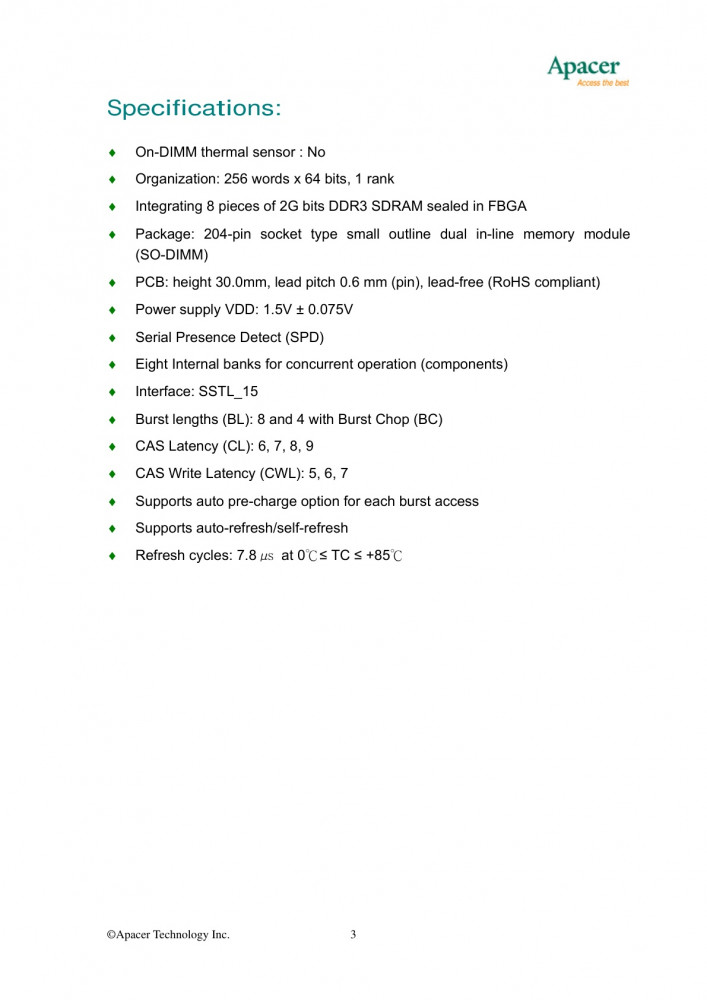 78.A2GC9.4000C datasheet page 4