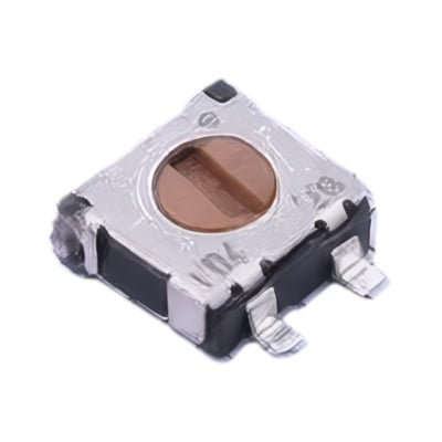 Nidec ST-4ETB203 Trimmer Potentiometer