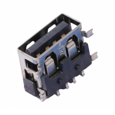 HDGC USB BF-GD-104PWB USB Connector Assembly