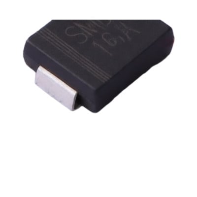 PAKER SMDJ36A TVS Diode