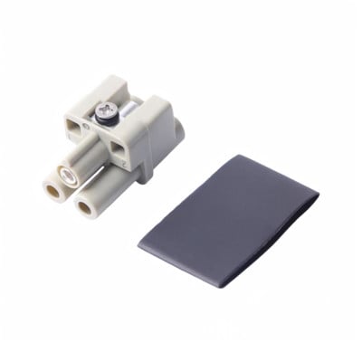 WAIN HQ-021-MC Power Connector Chip – Reliable Power Connector for Electronic Devices