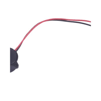 INGHAi GPC2310YB-5V Alarm Buzzer & Siren Chip