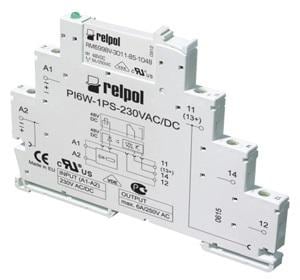 Altech PIR6WB-1PS-12VDC-C Solid State Relay for sale