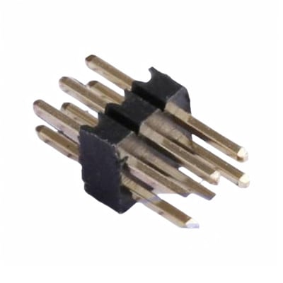 MINTRON MTP315-1203S2 Male Pin Header Connector