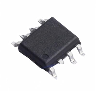 AMS AS5045B-ASST Angle & Linear Position Measuring Chip