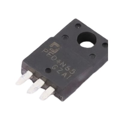 JSCJ CJPF04N65 Single N-Channel MOSFET for sale