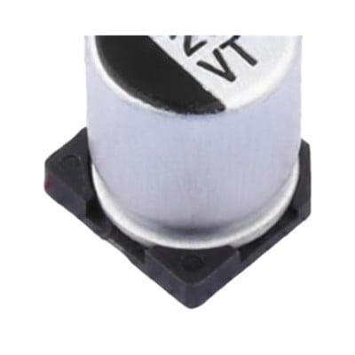 ChengTao VT1E331M1010ZY Aluminum Electrolytic Capacitor