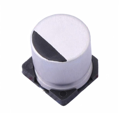 ROQANG CK1E331M-CRF10 Aluminum Electrolytic Capacitor