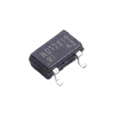 MOT MOT2310B2 Single N-Channel MOSFET