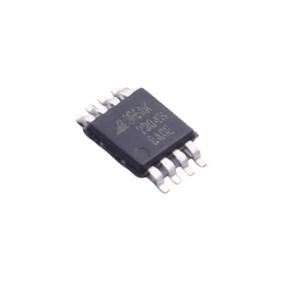 3PEAK LM2902A-TR Quad Operational Amplifier Chip