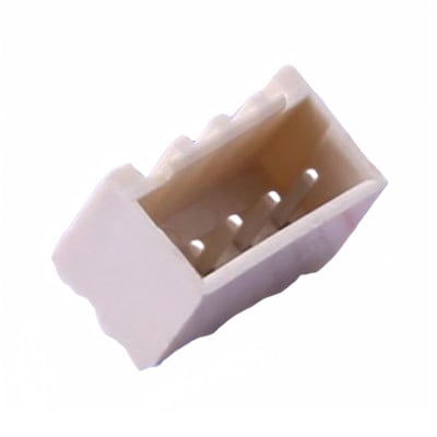 XKB Connection X0800WVS-02HF-LPV01 Male Header Pins